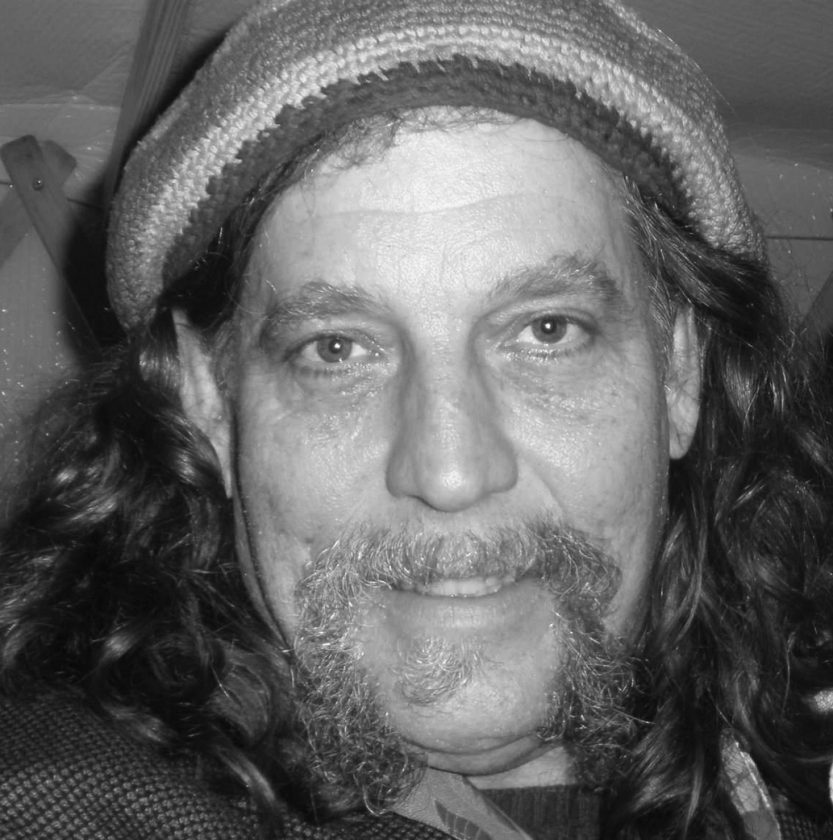 Carlton ‘Haystack’ Raymond York | News, Sports, Jobs - The Mining Journal